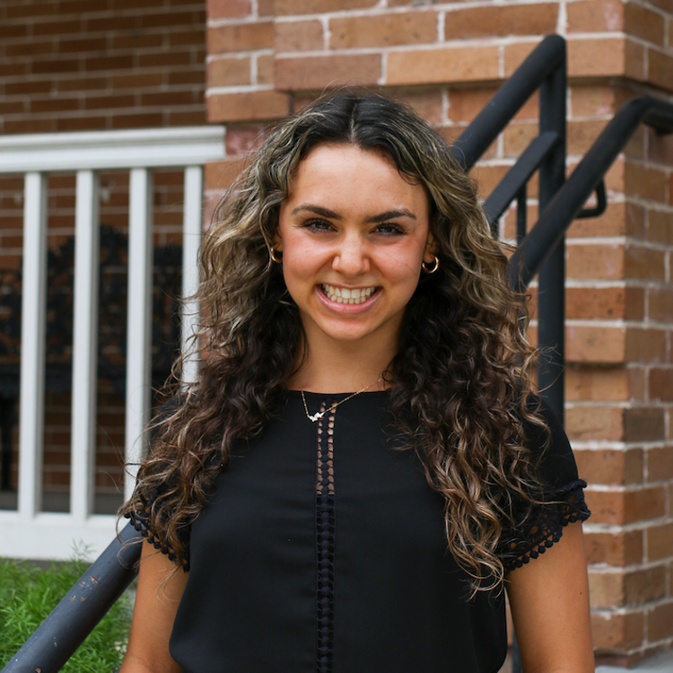 Staff | Wave of Support